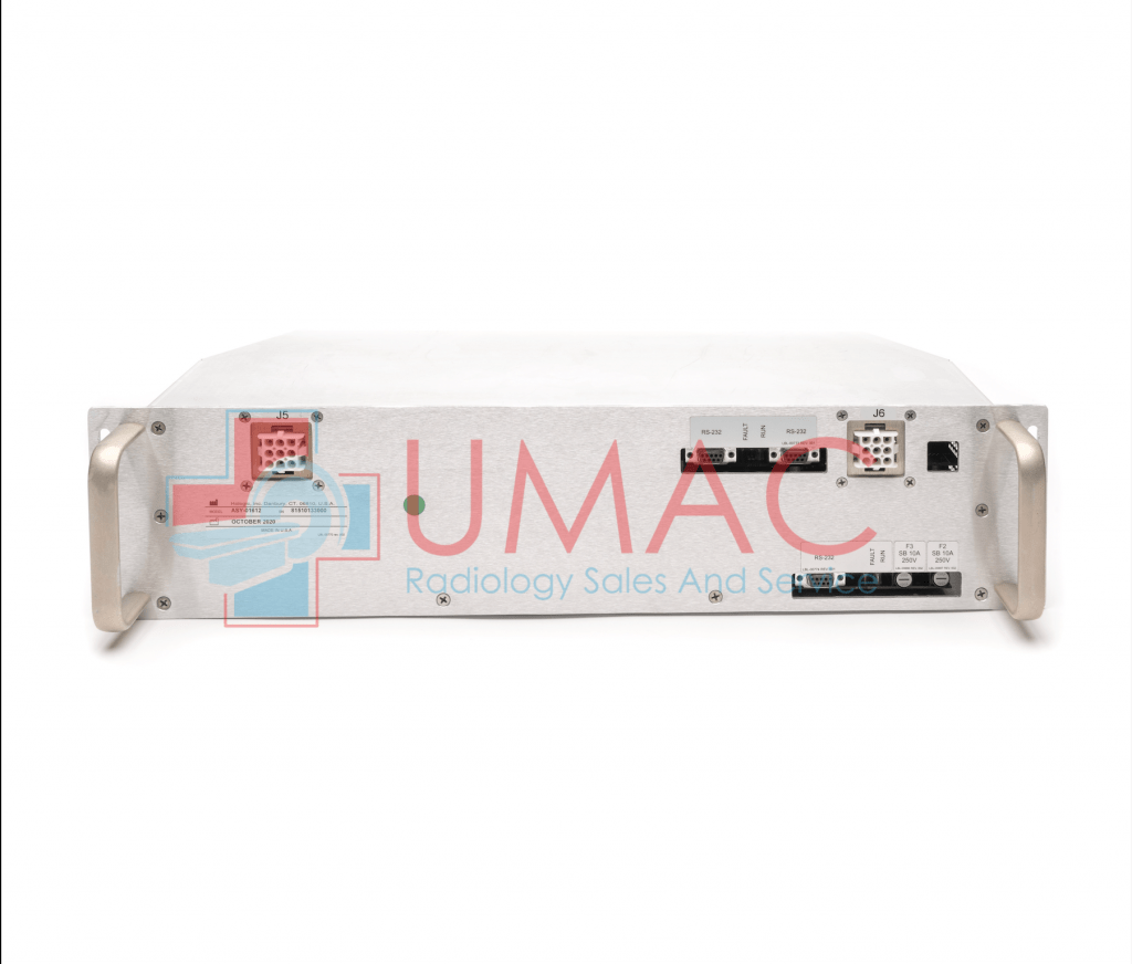 Hologic Dimensions Mammography ASY 01612 Power Distribution Board UMAC Hologic Dimensions Mammography ASY 01612 Power Distribution Board UMAC