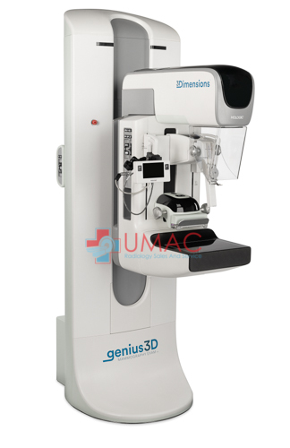 Hologic Affirm Breast Biopsy Guidance System | UMAC